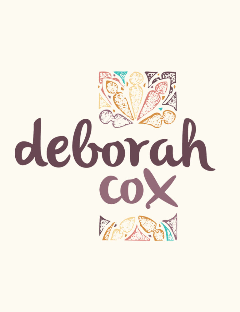 Home - Deb L Cox